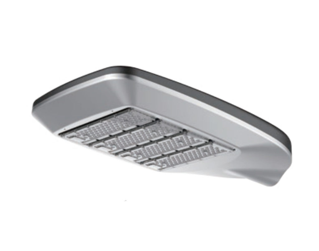 240W LED Street light Firecloud Series – Alpha Solutions Panama